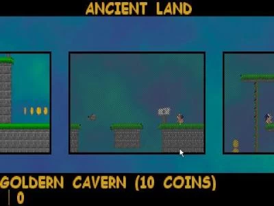 Download Gen's Gold 【FREE】 | Retrolorian