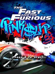 Download The Fast and the Furious: Pink Slip 3D 【FREE】 | Retrolorian