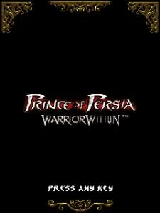 Download Prince of Persia: Warrior Within 【FREE】 | Retrolorian