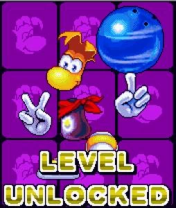 Download Rayman Bowling 【FREE】 | Retrolorian