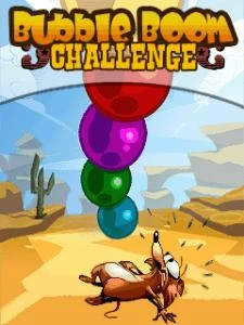 ダウンロード Bubble Boom Challenge 【無料】 | Retrolorian