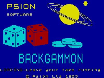 Download Backgammon 【FREE】 | Retrolorian