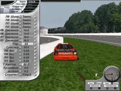 Descarga USAR Hooters Pro Cup Racing 【GRATIS】 | Retrolorian